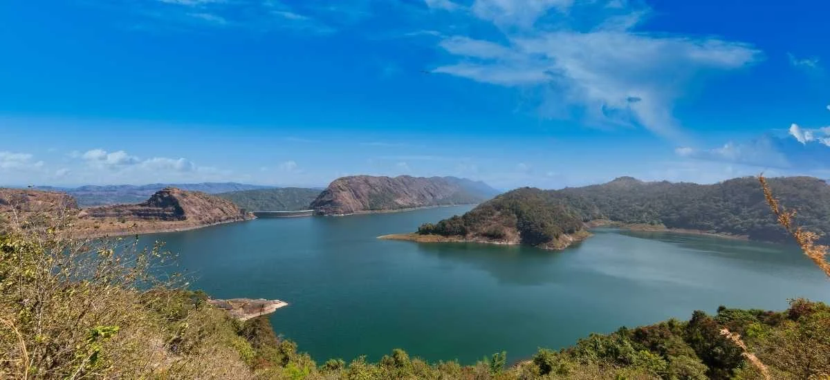 Things To Do In Idukki